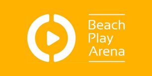 ESTRUTURA - Beach Play Arena